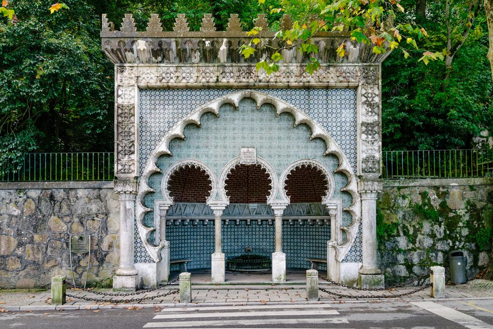 Cultural Landscape of Sintra, Portugal | World Heritage Journeys of Europe