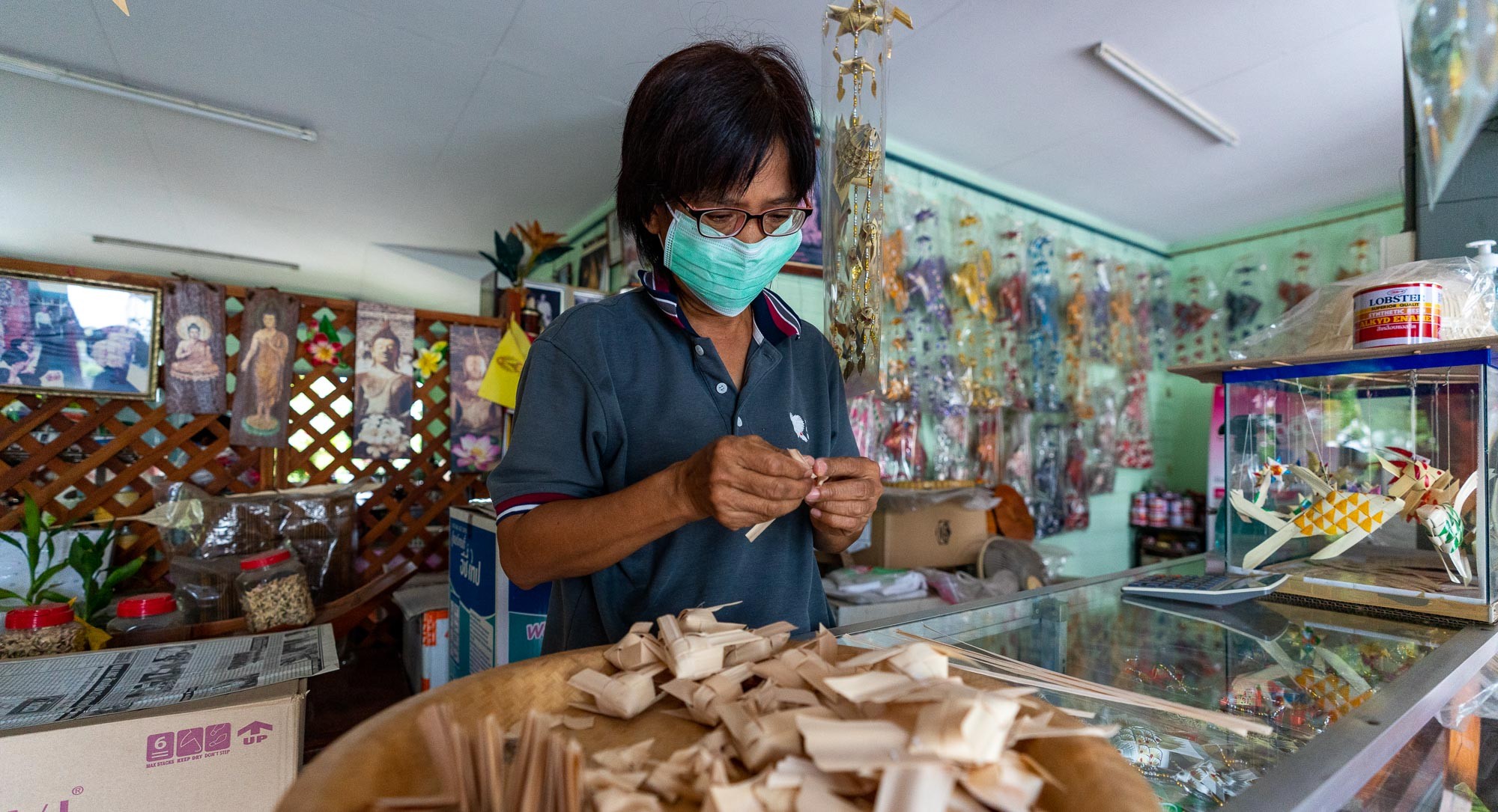 Arts and craft | World Heritage Journeys of Europe