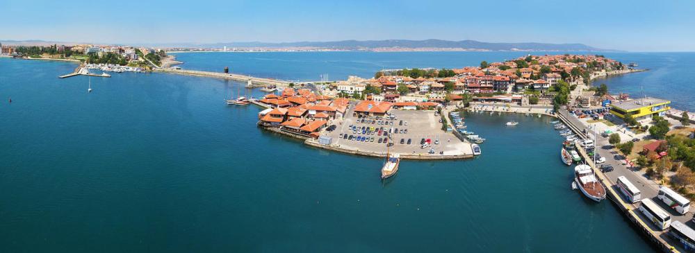 Ancient City of Nessebar, Bulgaria | World Heritage Journeys of Europe