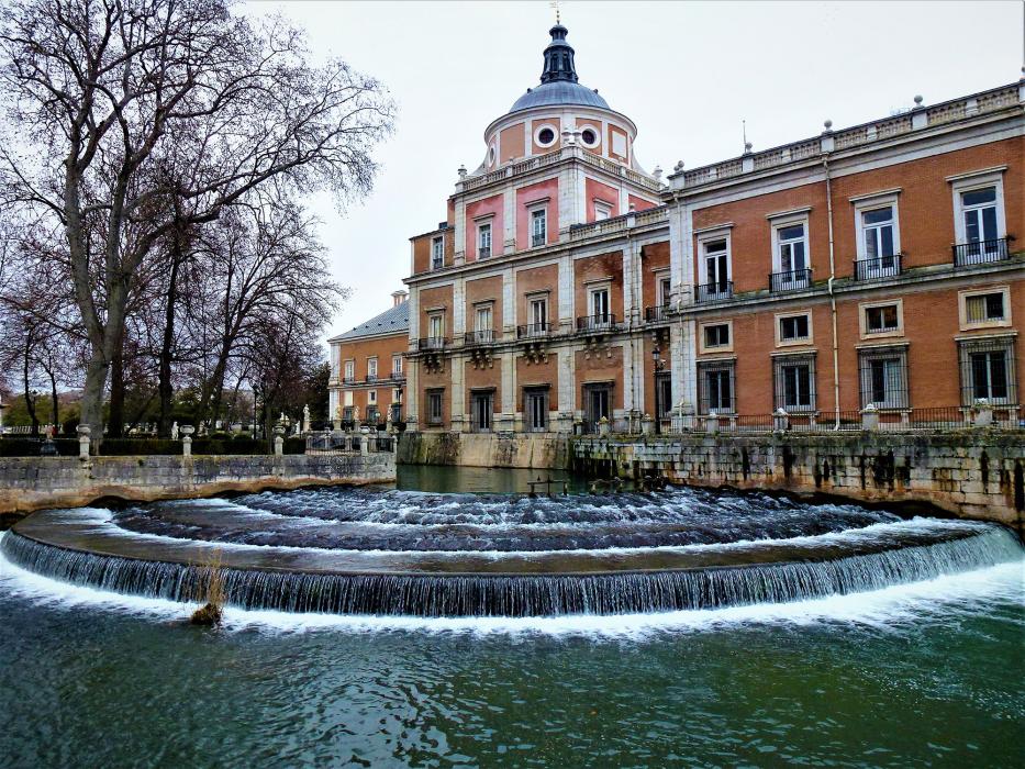 Aranjuez Cultural Landscape, Spain | World Heritage Journeys of Europe