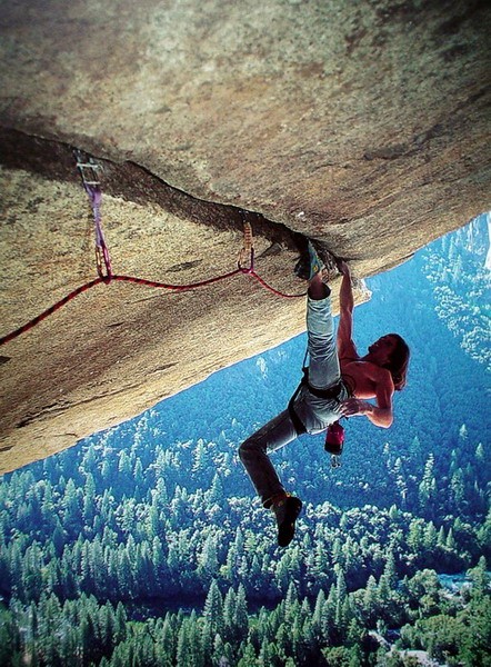 Yosemite Theater | Sierra Nevada Geotourism