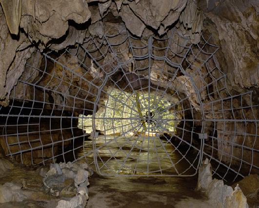 Crystal Cave | Sierra Nevada Geotourism