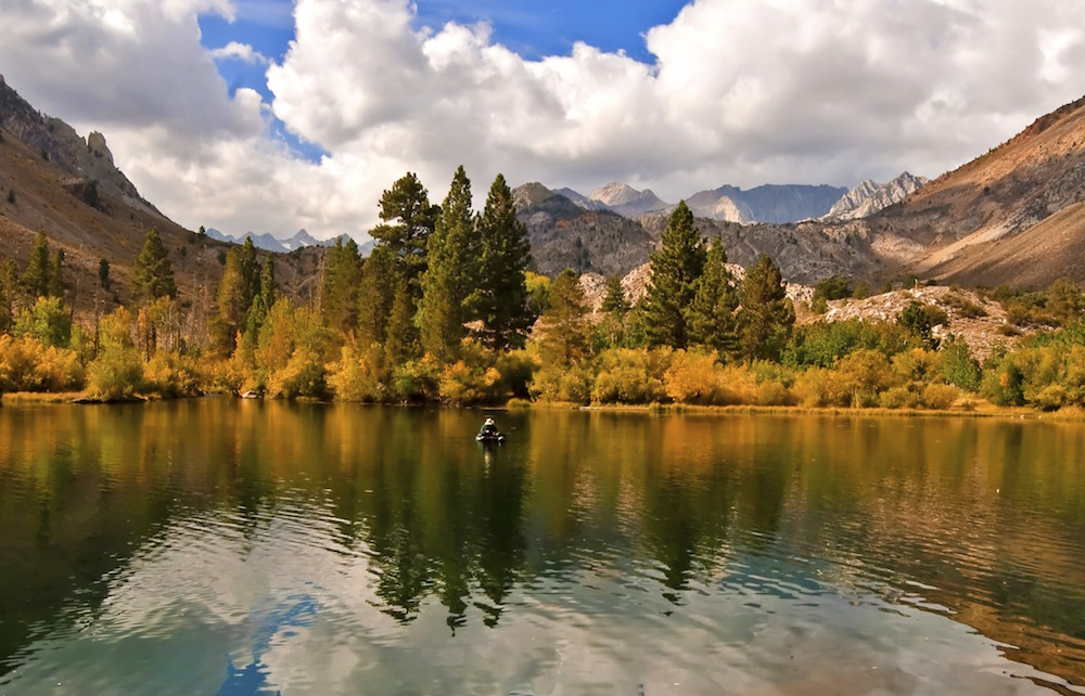 Natural Beauty | Sierra Nevada Geotourism