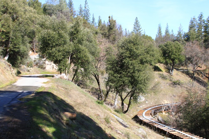 Manzanita Lake: A Great Family Outing | Sierra Nevada Geotourism