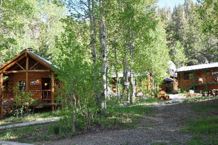 Sorensen's Resort | Sierra Nevada Geotourism