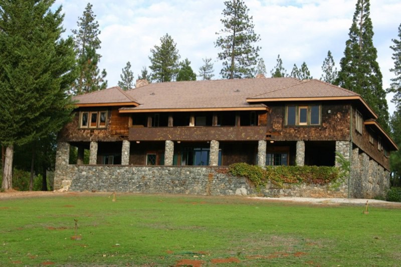 The North Star House | Sierra Nevada Geotourism