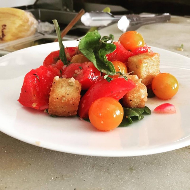 Ol' Buckaroo | Sierra Nevada Geotourism