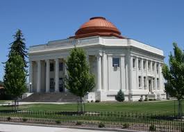 Alturas, California | Sierra Nevada Geotourism