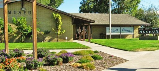 Modoc County Historical Museum | Sierra Nevada Geotourism