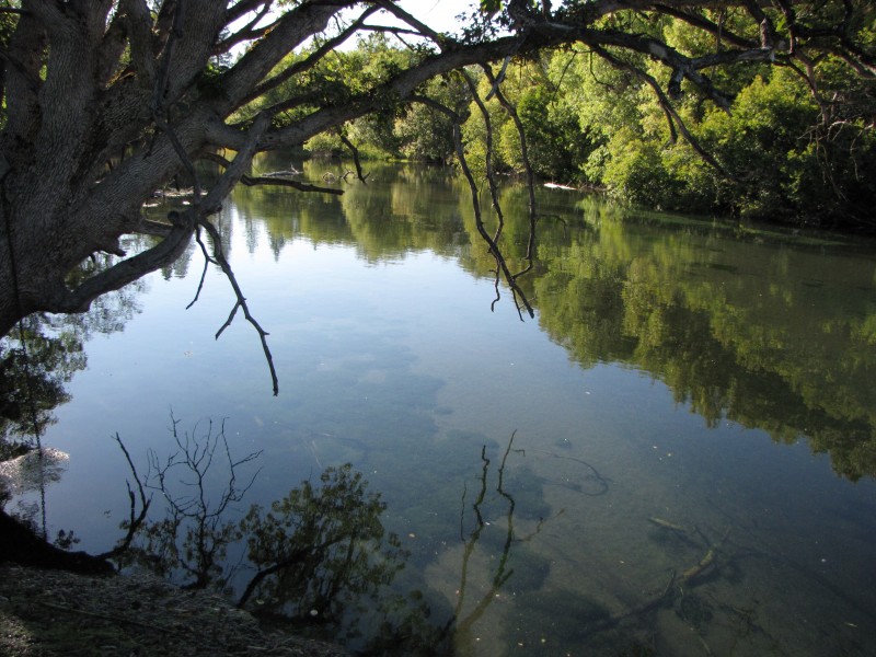 Spinner Fall Lodge | Sierra Nevada Geotourism