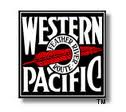 Western Pacific Logo