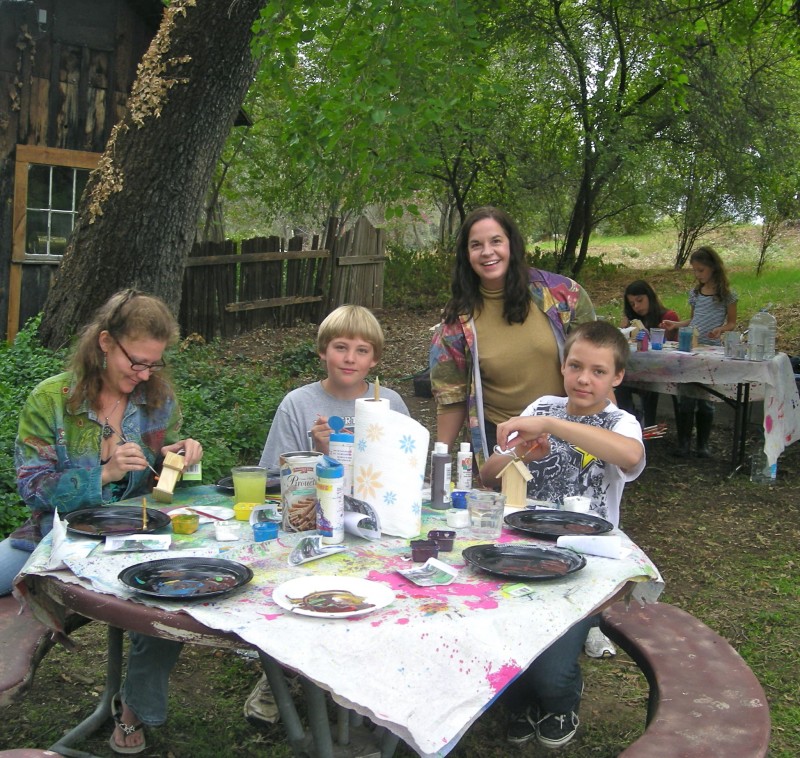 Kaweah Post Office | Sierra Nevada Geotourism