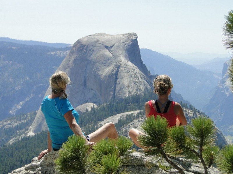 Lasting Adventures | Yosemite Summer Camps & Guide Service | Sierra ...