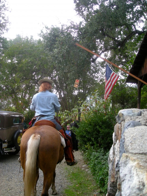 Kaweah Post Office | Sierra Nevada Geotourism