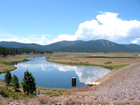 Martis Creek Lake - California Watchable Wildlife Viewing Site #130 ...