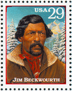 Beckwourth Pass (No. 336 California Historical Landmark) | Sierra ...