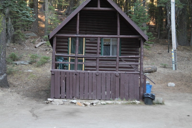 Bucks Lake Lodge | Sierra Nevada Geotourism