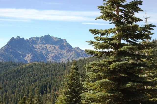 Jackson Meadow Recreation Area | Sierra Nevada Geotourism