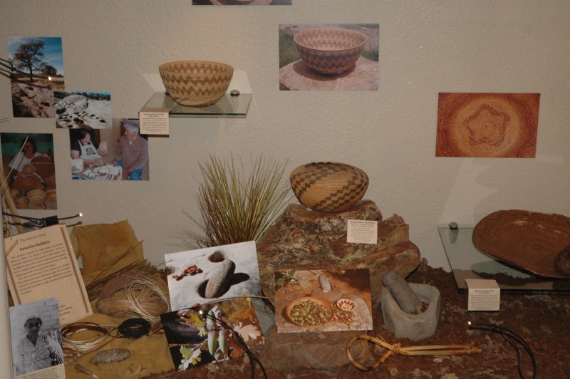 Tehachapi Museum and Errea House Museum | Sierra Nevada Geotourism