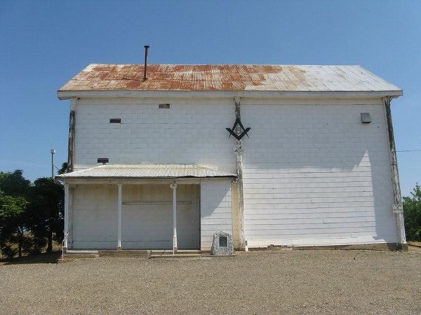 Milton (No. 262 California Historical Landmark) | Sierra Nevada Geotourism