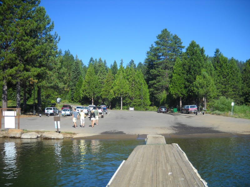 Lake Almanor | Sierra Nevada Geotourism
