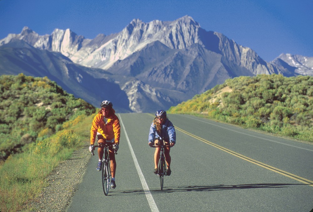 Benton Crossing Road | Sierra Nevada Geotourism