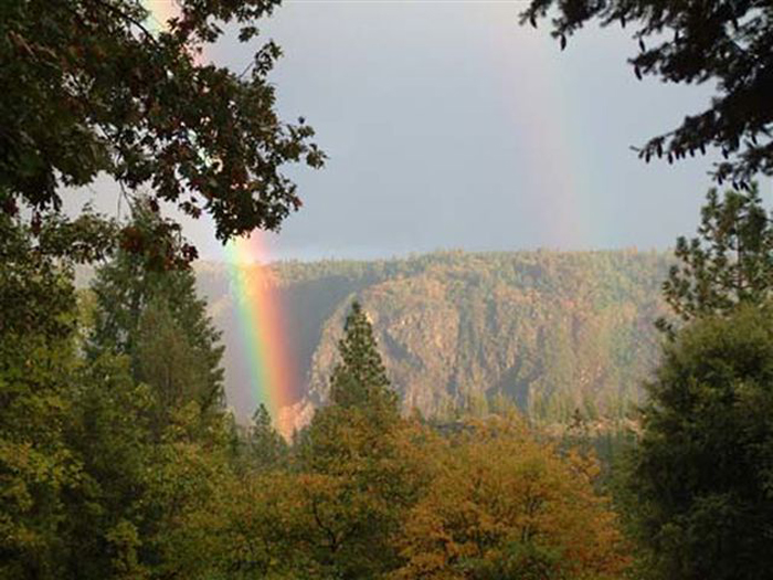 Iron Point-Euchre Bar Trail | Sierra Nevada Geotourism