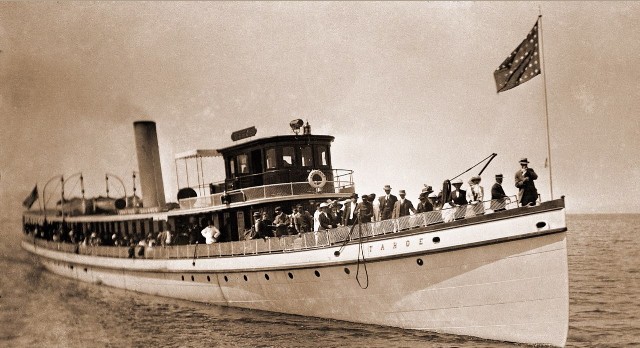 Lake Tahoe Historical Society Museum | Sierra Nevada Geotourism