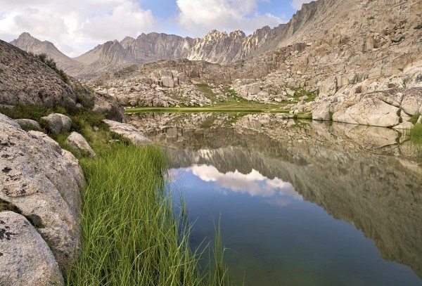 Southern Sierra | Sierra Nevada Geotourism