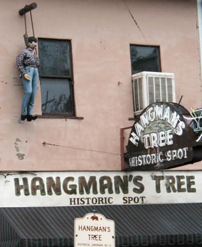 Old Dry Diggins- Old Hangtown- Placerville (No. 475 California ...