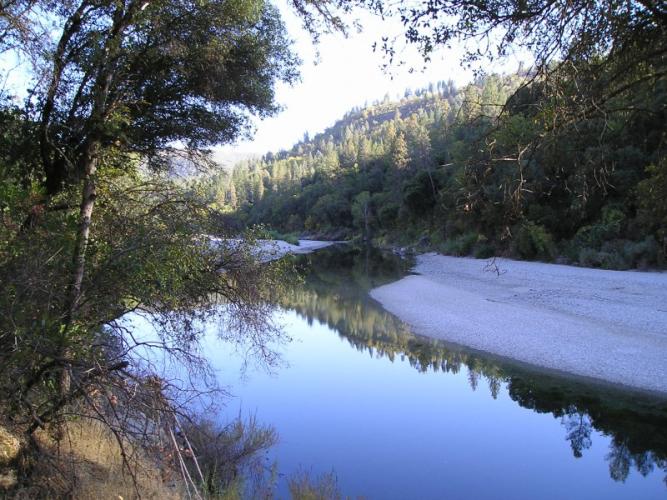 Lake Englebright and Skippers Cove Marina | Sierra Nevada Geotourism