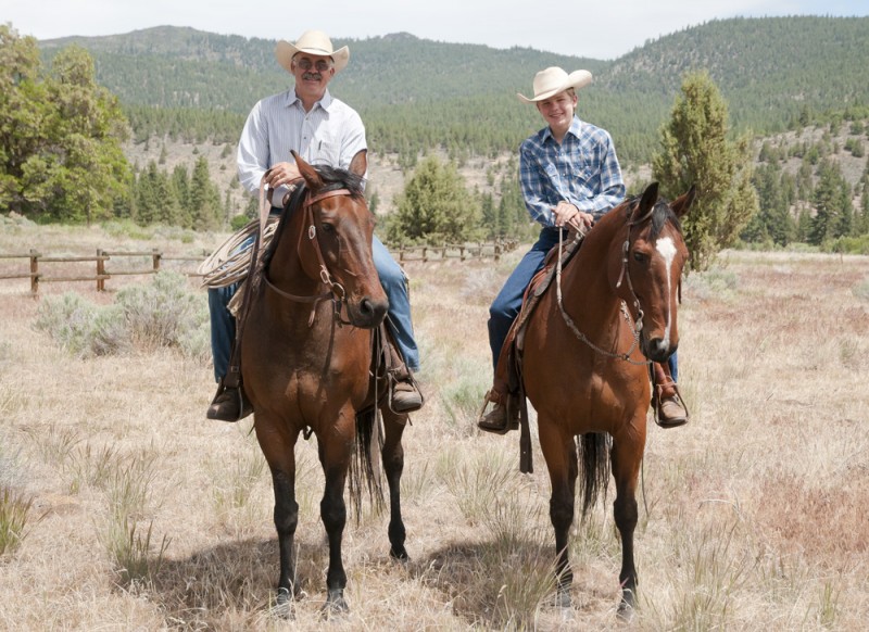 Susanville Ranch Park | Sierra Nevada Geotourism