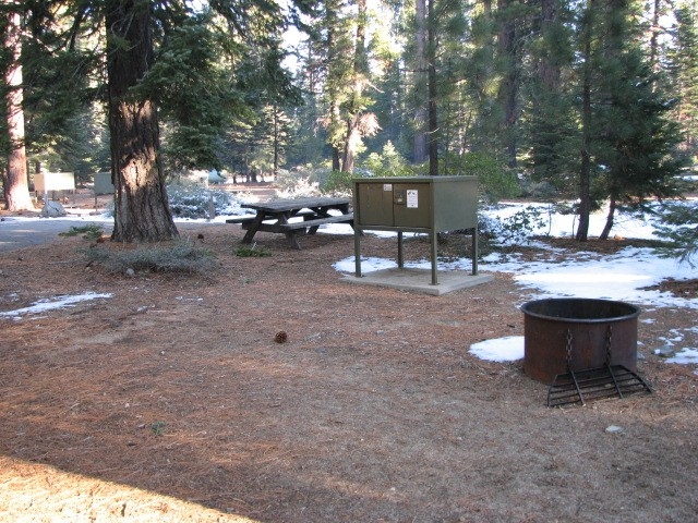 Ed Z'Berg Sugar Pine Point State Park | Sierra Nevada Geotourism