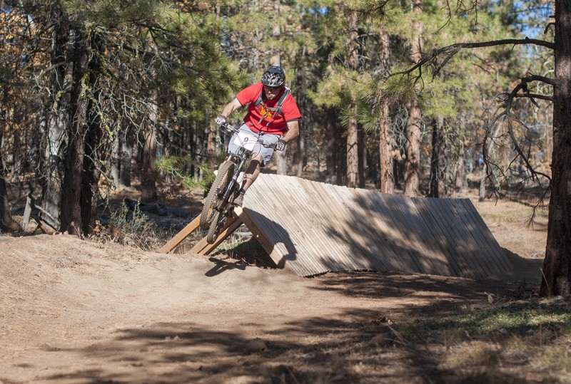 Susanville Ranch Park | Sierra Nevada Geotourism