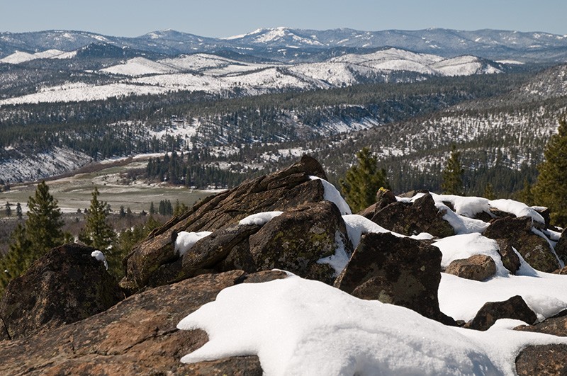 Susanville Ranch Park | Sierra Nevada Geotourism