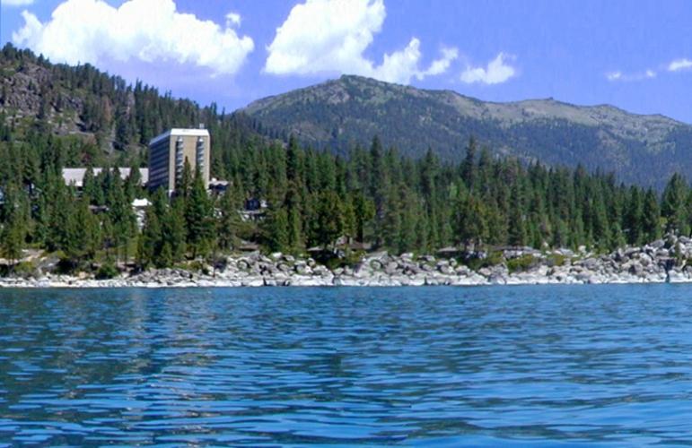 Cal Neva Resort & Spa | Sierra Nevada Geotourism