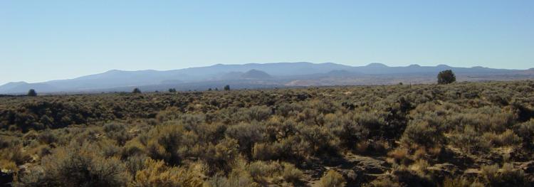 Medicine Lake Highlands | Sierra Nevada Geotourism