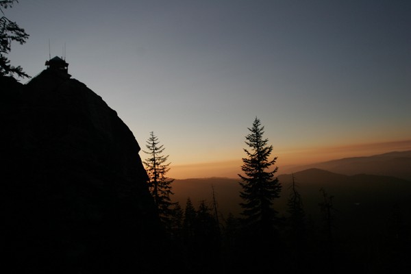 Buck Rock Foundation | Sierra Nevada Geotourism