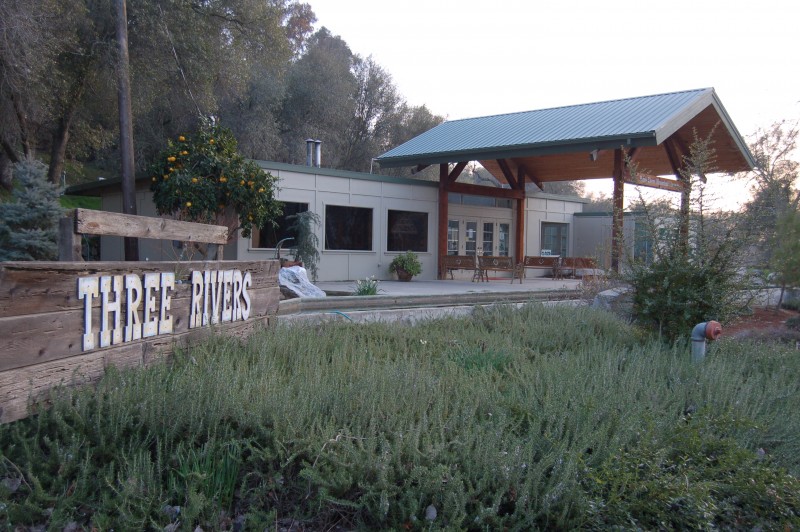 Three Rivers Historical Museum | Sierra Nevada Geotourism