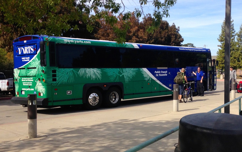 Alternative Transportation | Sierra Nevada Geotourism