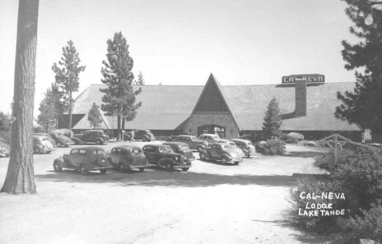 Cal Neva Resort & Spa | Sierra Nevada Geotourism