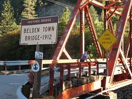 Feather River Scenic Byway-Feather River Canyon | Sierra Nevada Geotourism