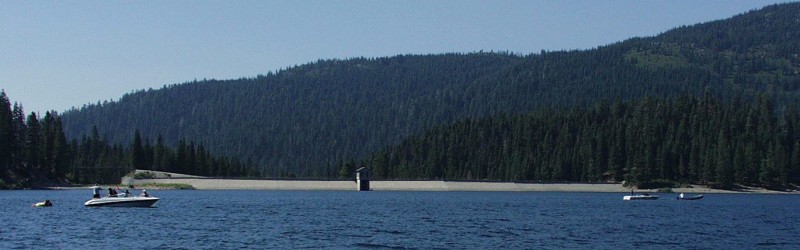 Bucks Lakeshore Vacation Resort | Sierra Nevada Geotourism