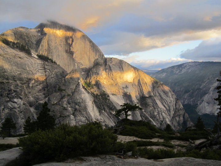 Lasting Adventures | Yosemite Summer Camps & Guide Service | Sierra ...