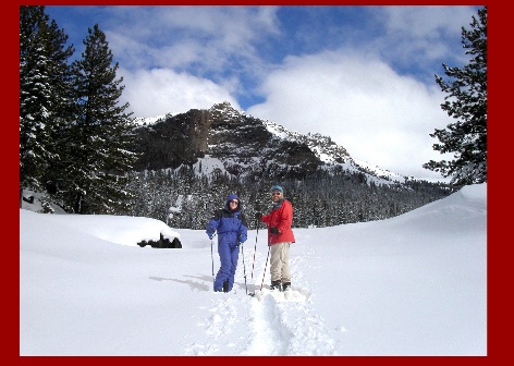 Kit Carson Lodge | Sierra Nevada Geotourism