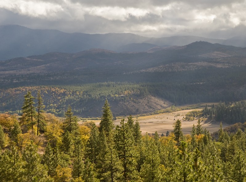 Susanville Ranch Park | Sierra Nevada Geotourism