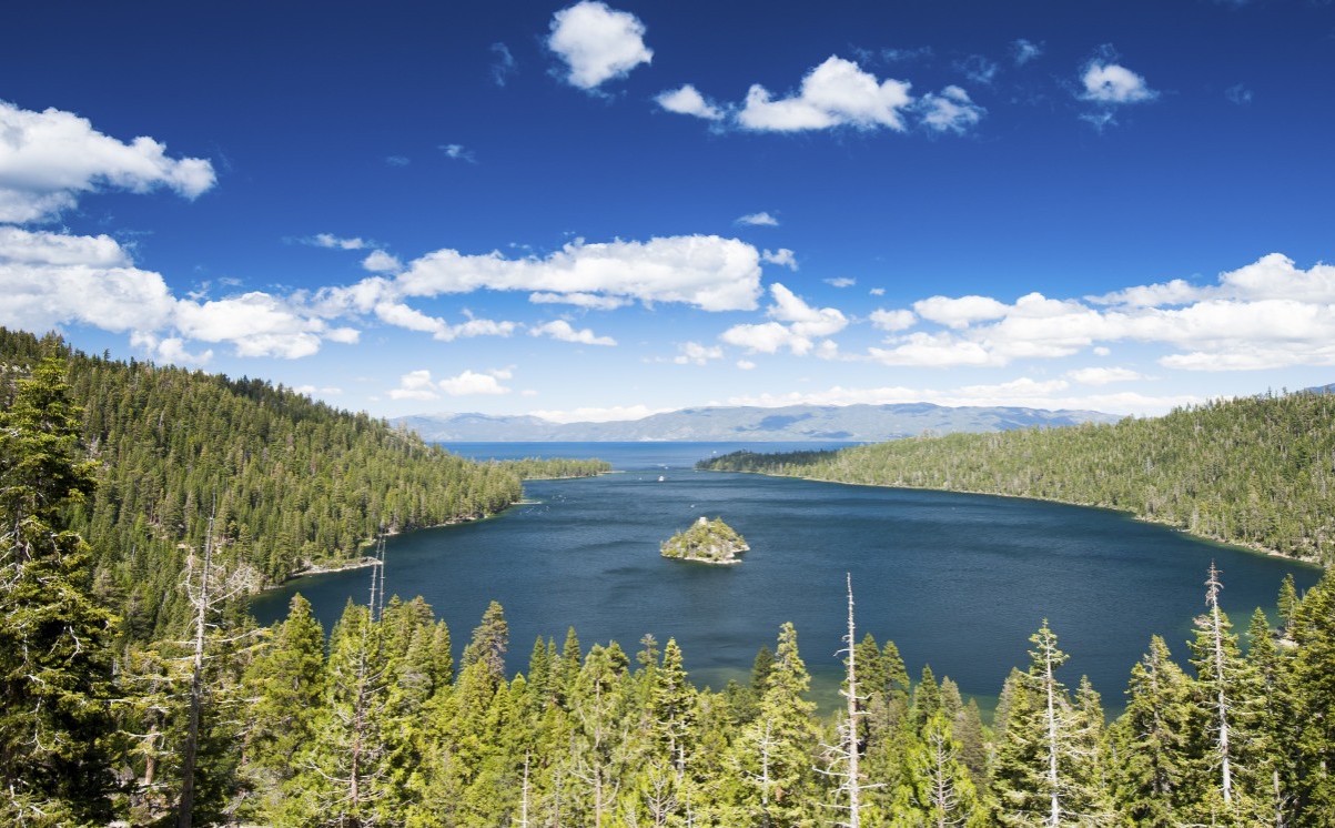 Tahoe Emigrant Corridor | Sierra Nevada Geotourism