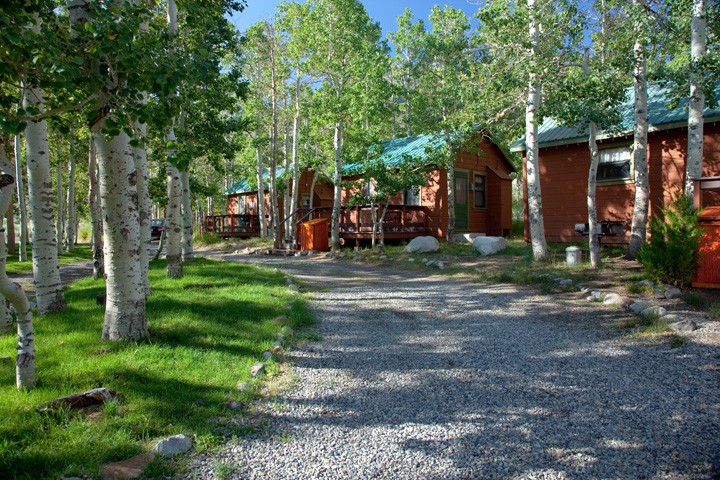 Convict Lake Resort | Sierra Nevada Geotourism