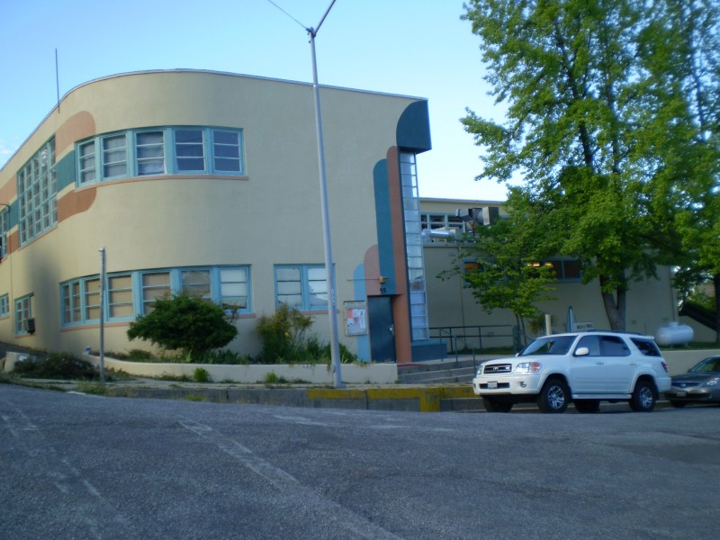 Colfax Spring Green Festival | Sierra Nevada Geotourism