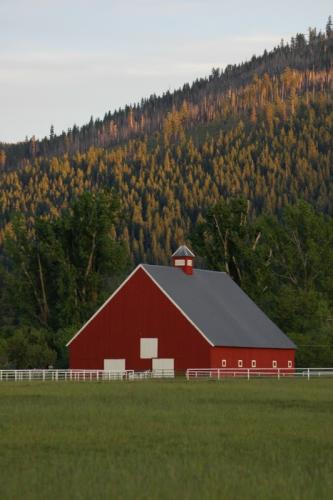 Sierraville, California | Sierra Nevada Geotourism